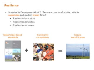 Equitable Origin | PPTX