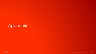 Modernizing an Existing SOA-based Architecture with APIs | PPT