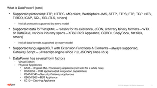 Modernizing an Existing SOA-based Architecture with APIs | PPT