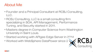 Modernizing an Existing SOA-based Architecture with APIs | PPT