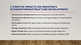 Economy of Pakistan Presentation.pdf MBA HSM | PPT