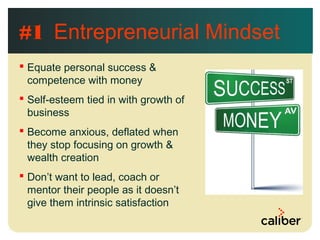 Stages of Organizational Growth in an Entrepreneurial Organization | PPT