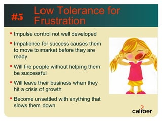 Stages of Organizational Growth in an Entrepreneurial Organization | PPT