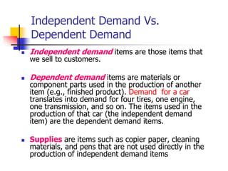 EOQ_EDITED (1).ppt | Logistics | Business