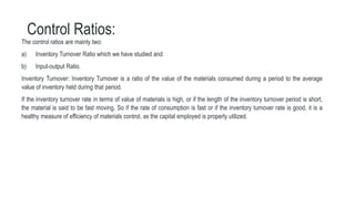 Eoq & Stores ledger.pptx