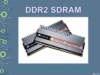 evolution of random access memory | PPT