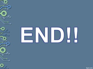 evolution of random access memory | PPTX