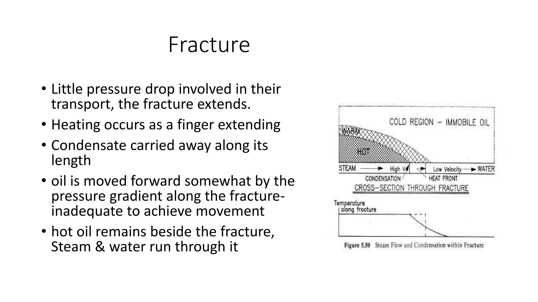 Steam Flooding | PPTX