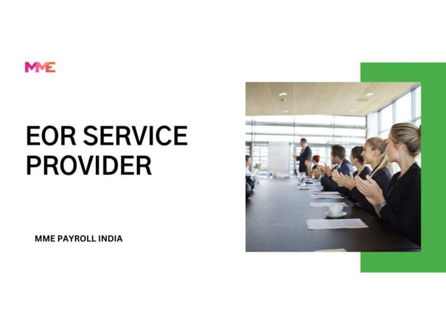 The World Best EOR Service Providers.pptx