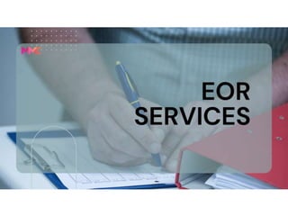 Top 10 EOR Services Offering Companies.pptx