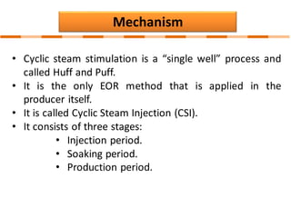 EOR thermal Steam Injection.pdf