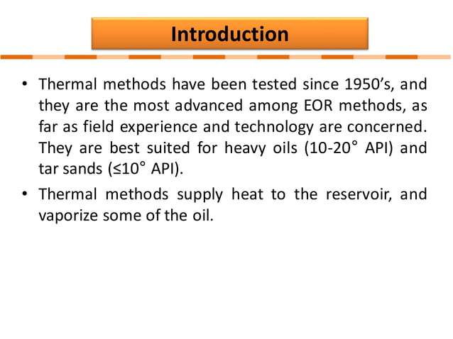 EOR thermal Steam Injection.pdf