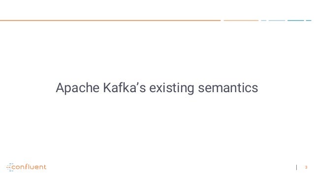 Kafka Summit Nyc 2017 Introducing Exactly Once Semantics In Apache