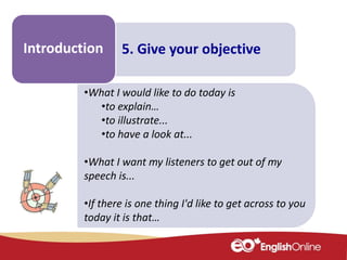 Making a Presentation about Your Home Country | PPTX