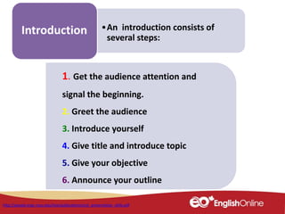 Making a Presentation about Your Home Country | PPTX