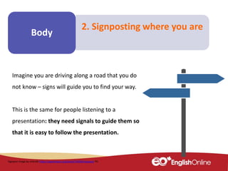 Workplace Communications - Making a presentation | PPT