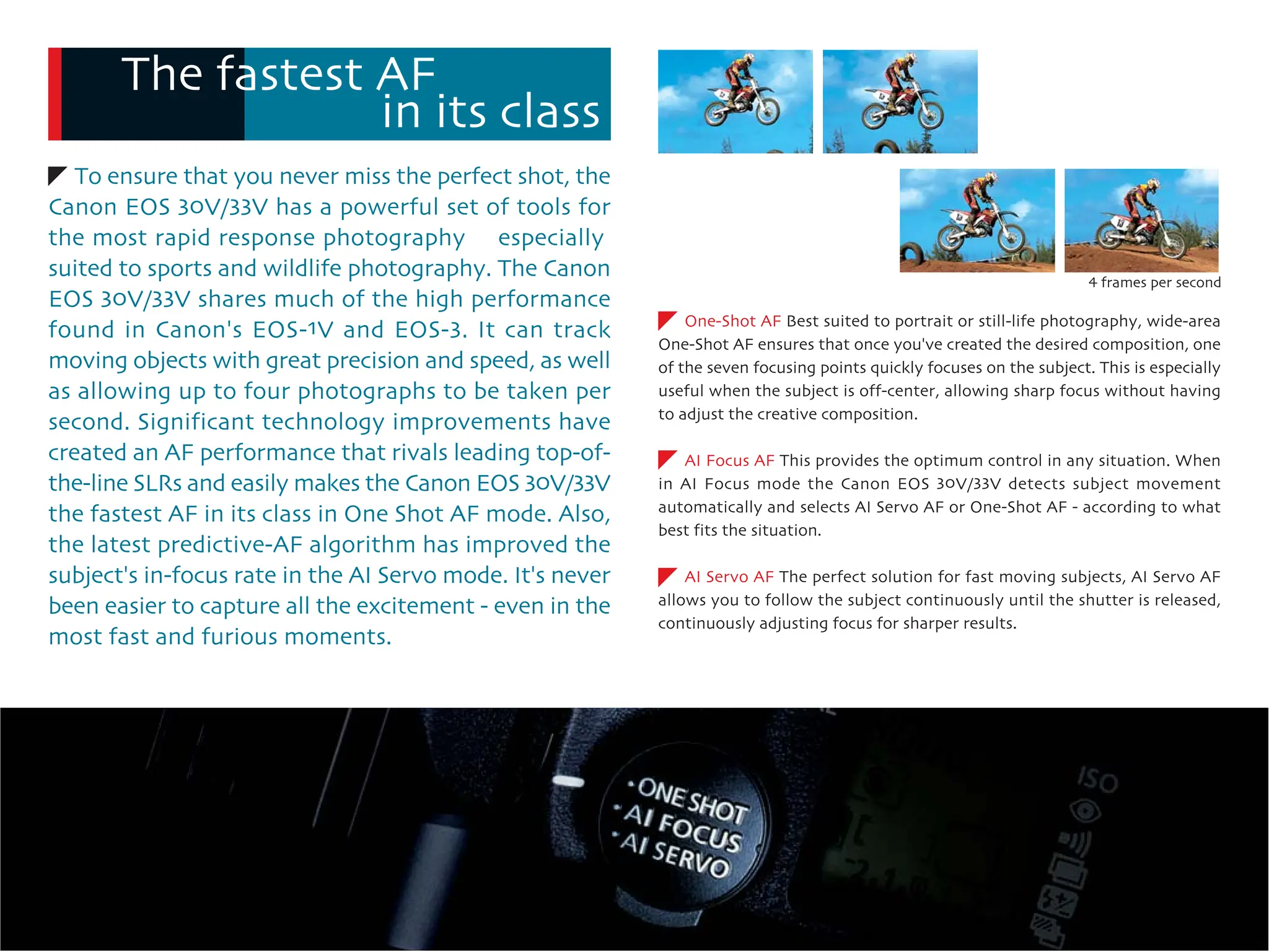 Canon EOS 30V brochure_camera pamphlet... | PDF