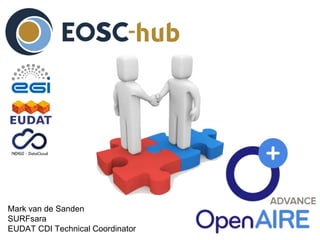 EOSC-hub | PPT