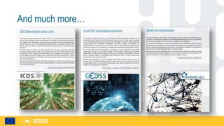 EOSC General Presentation | PPTX