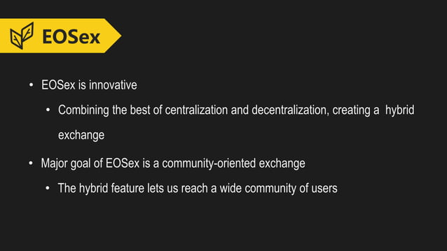 Eo Sex Ppt Ppt