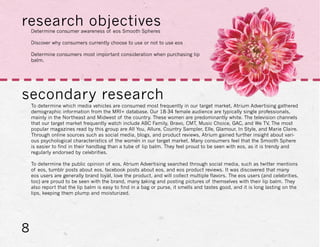 Eos Advertising Campaign | PPT