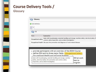 eFront Platform Overview | PPTX | Computing | Technology & Computing