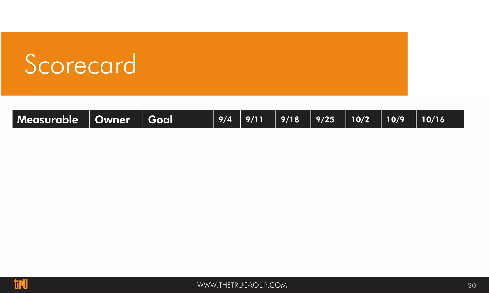 Entrepreneurial Operating System - A keynote | PPTX