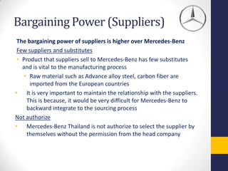 Eos mercedes benz | PPT