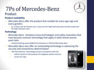 Eos mercedes benz | PPT