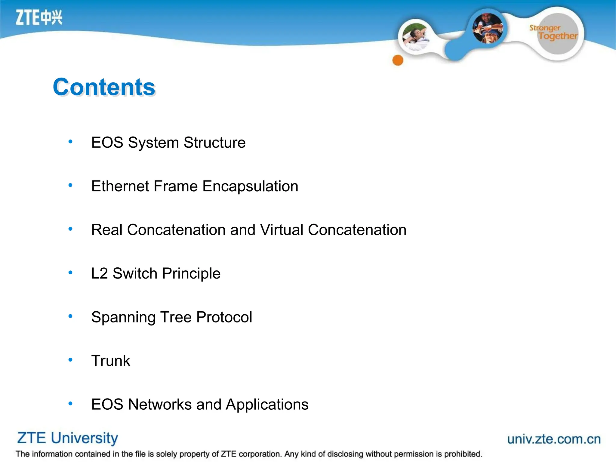 EOS Principle and description in SDH 37p.ppt