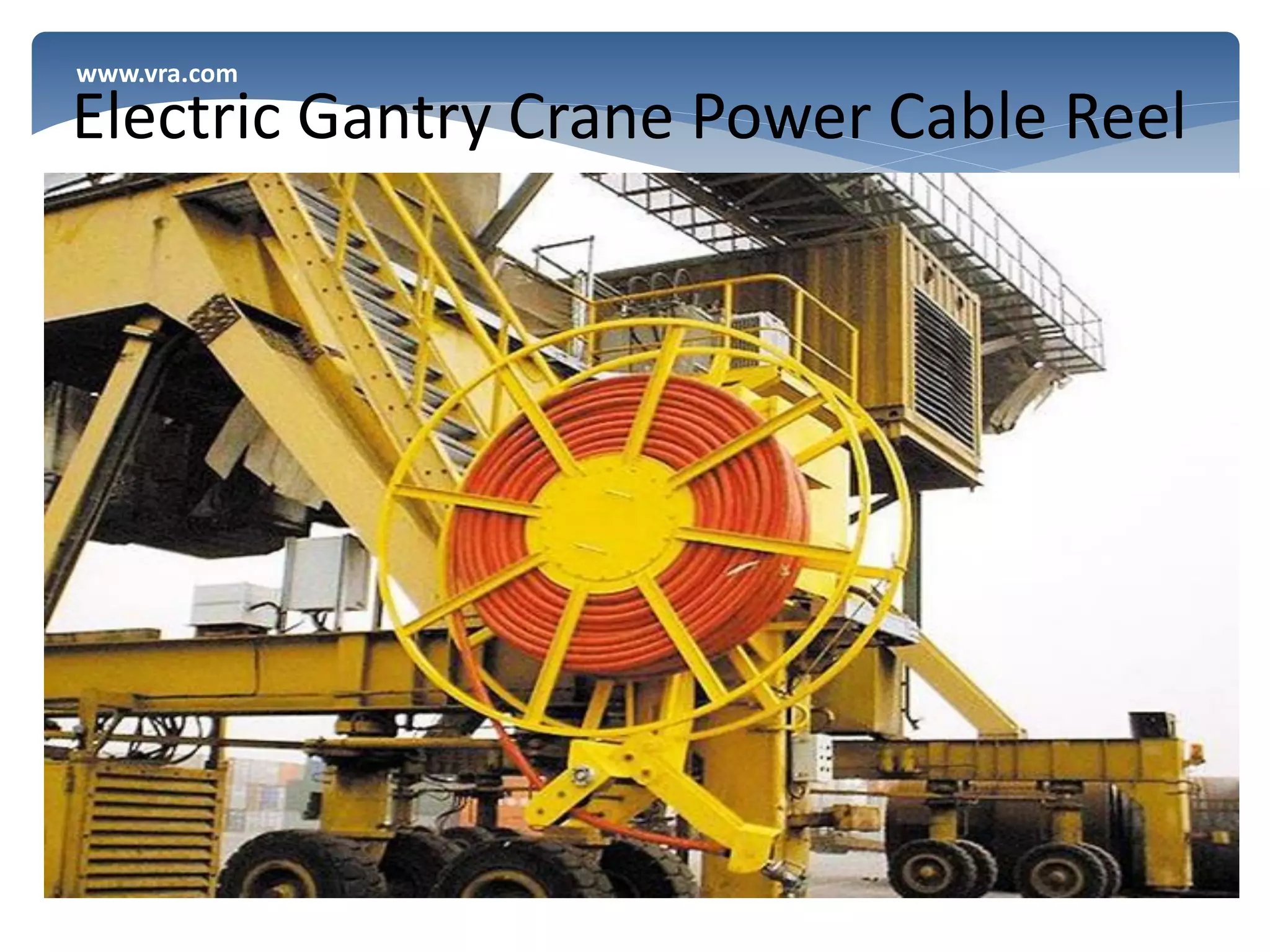 Electric Overhead cranes | PDF