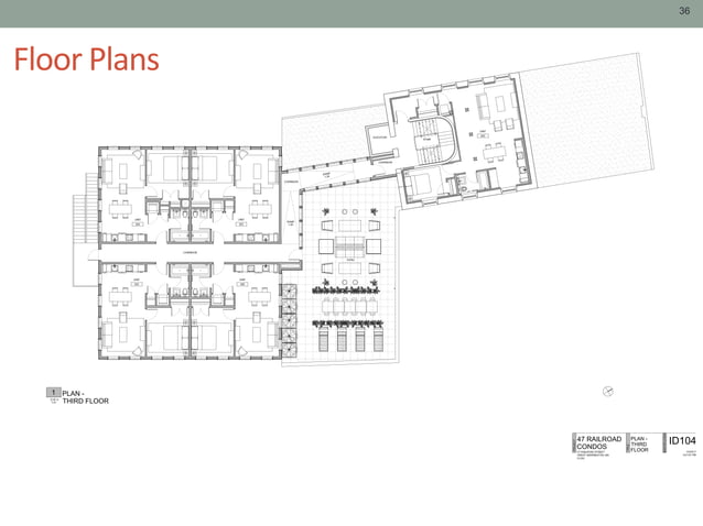 Financing Small Mixed Use Projects | PPT