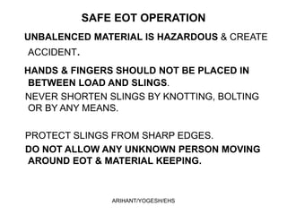 EOT+TRAINING.ppt