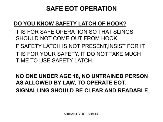 EOT+TRAINING.ppt | First Aid | Injuries