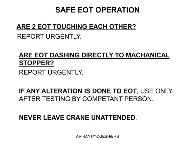 EOT+TRAINING.ppt | First Aid | Injuries