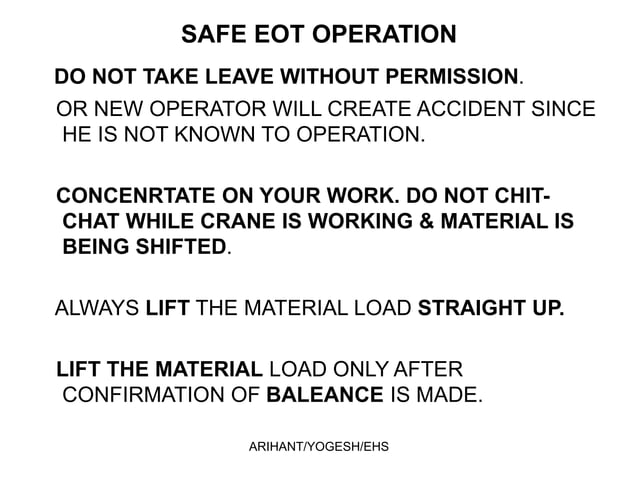 EOT+TRAINING.ppt | First Aid | Injuries