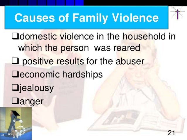 Avoiding Violence In The Family avoiding-violence-in-the-family