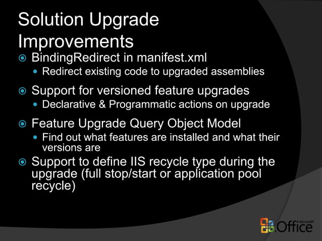 Developer Application Lifecycle Process And Tools V 5 Ppt