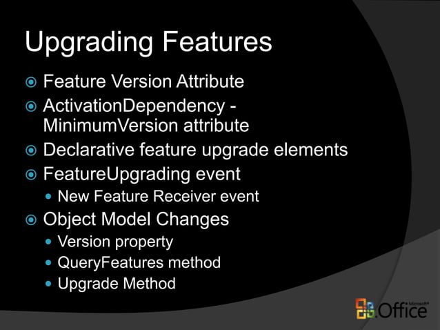 Developer Application Lifecycle Process And Tools V 5 Ppt