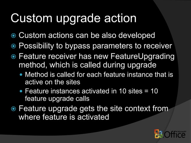 Developer Application Lifecycle Process And Tools V 5 Ppt