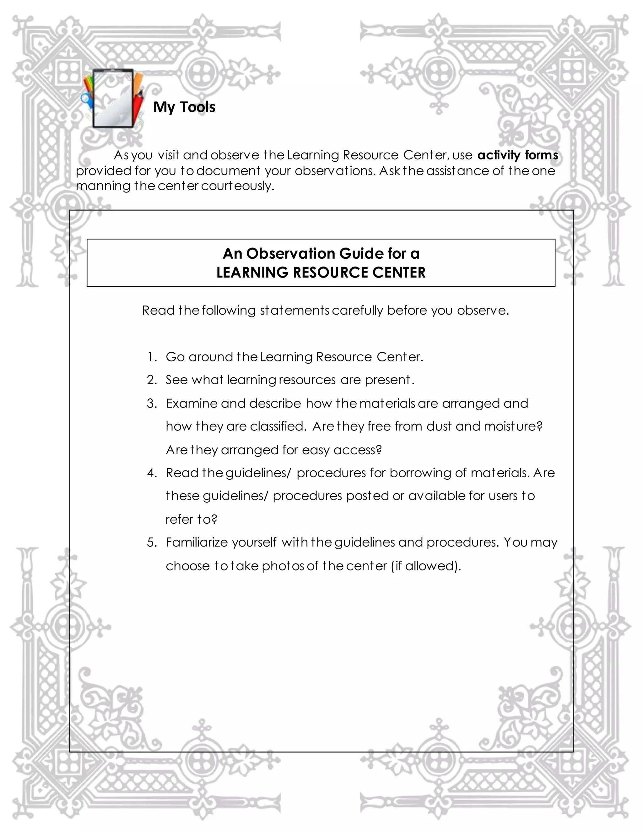 FS3 Episode 1 | DOCX