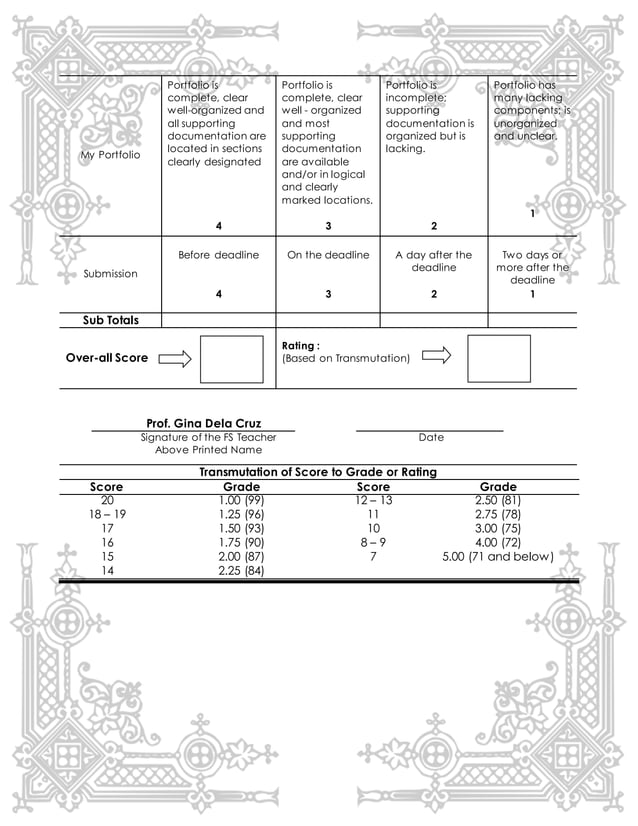 FS3 Episode 1 | DOCX | Technology & Computing