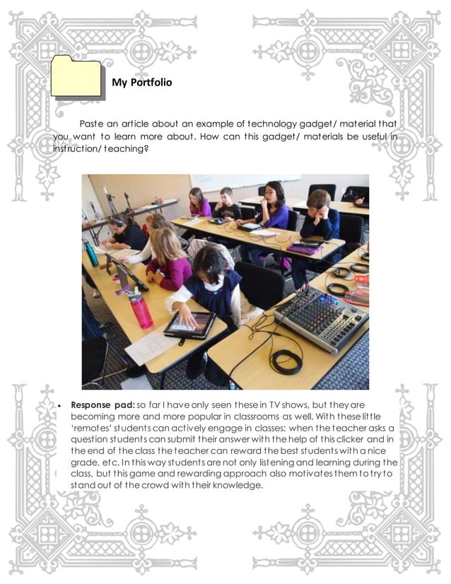 FS3 Episode 1 | DOCX | Technology & Computing