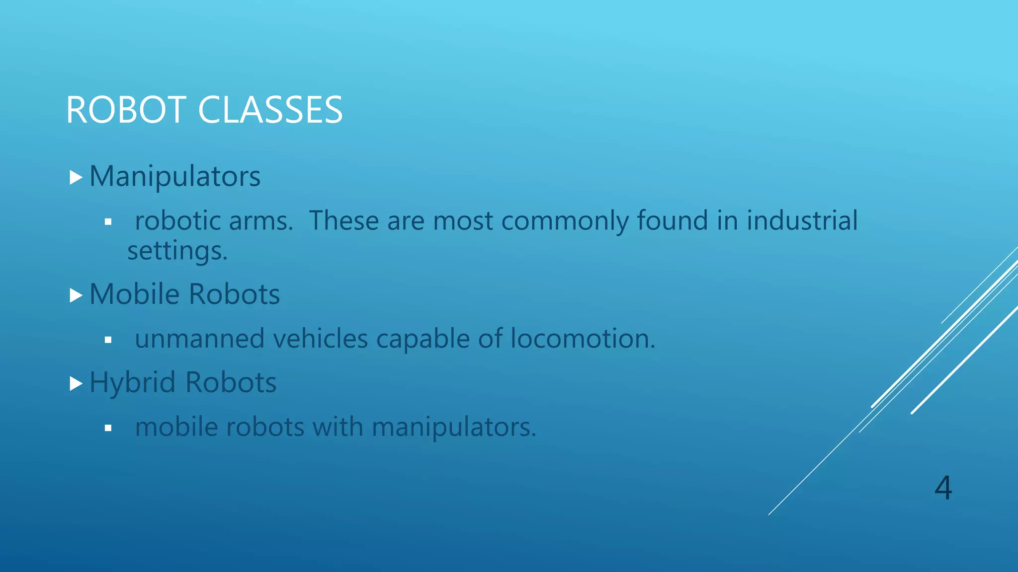 Embedded Robotics | PPTX
