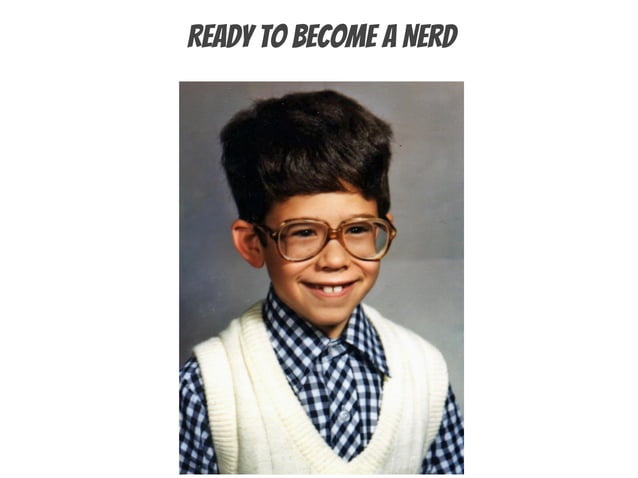 PYTHON: From programmer to tamer | PPT