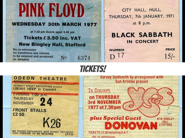 PYTHON: From programmer to tamer | PPT