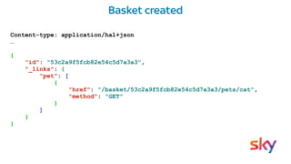 Ep2014 hypermedia APIs | PDF | Web Development | Internet