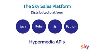 Ep2014 hypermedia APIs | PDF | Web Development | Internet