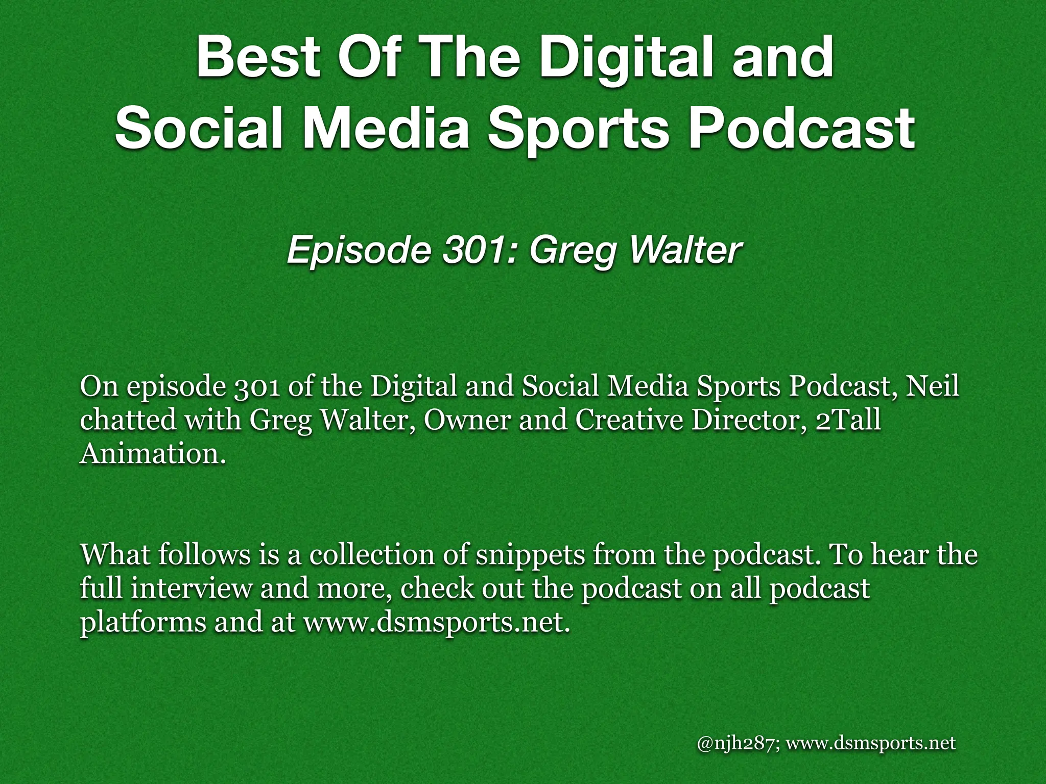 How Animation is Used by Sports Teams and Leagues | PDF