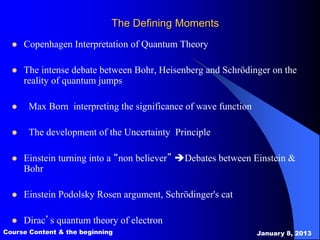 Deep Introduction to Quantum mechanics.ppt